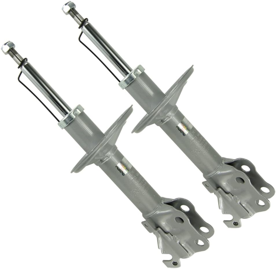 Amazon.com: 2700 - SENSEN Shocks Struts, Full Set, 4 Pieces, : Automotive