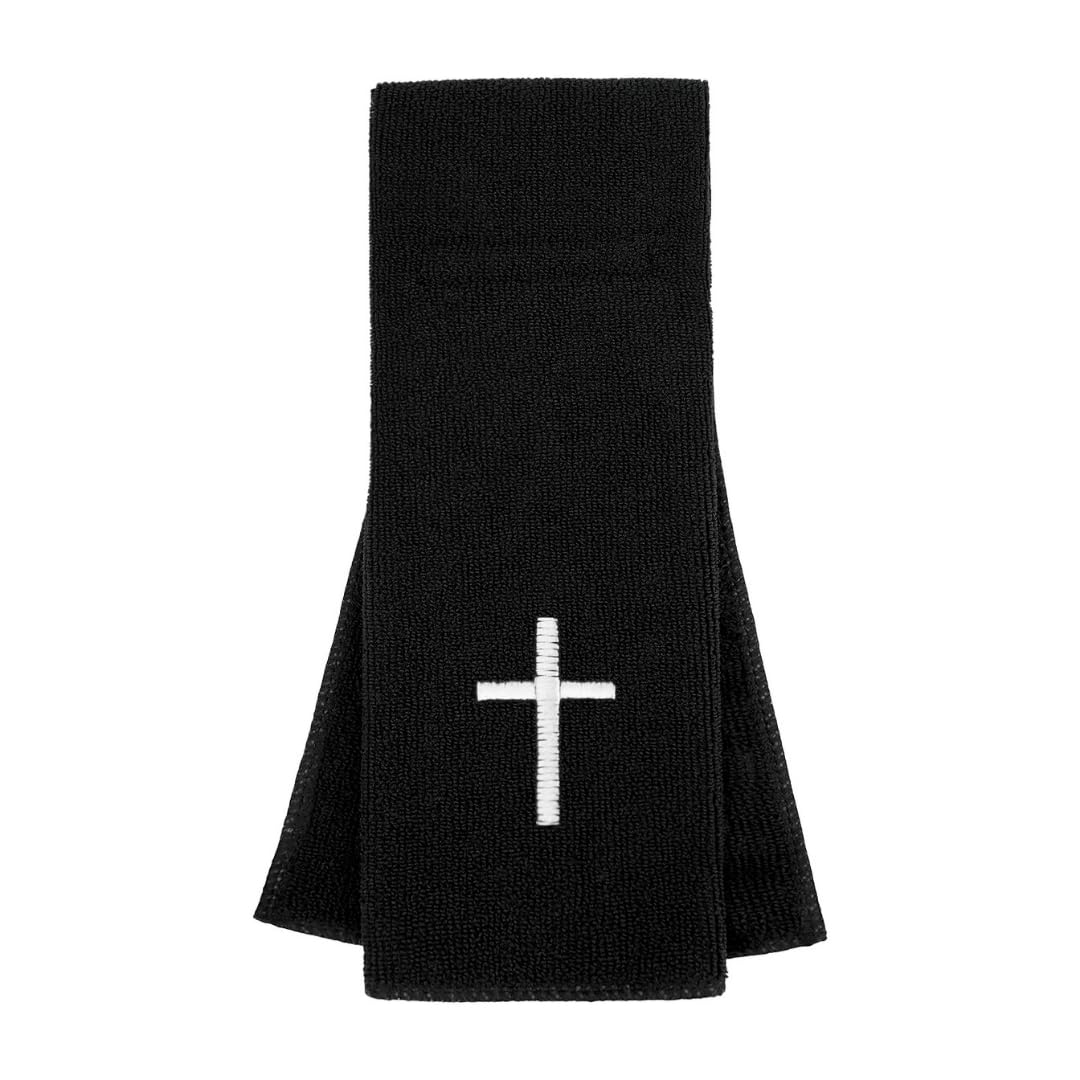 Amazon.com: SLEEFS Football Towel - Cotton Quarterback QB Towel for The ...