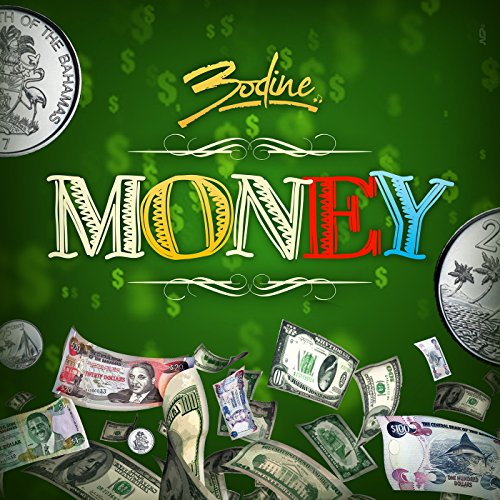 Money by Bodine on Amazon Music - Amazon.com