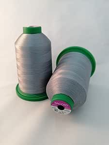 Amazon.com: Isacord Embroidery Thread Thread 5000M color 0131 : Arts ...