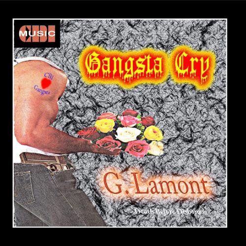 Amazon.com: Gangsta Cry: CDs & Vinyl