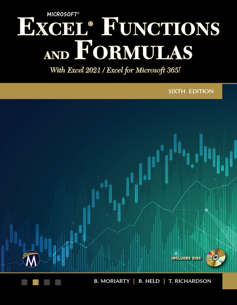 Excel Functions And Formulas Microsoft 365 6th Nepal Ubuy