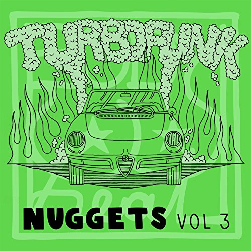 Play Turbofunk Nuggets, Vol. 3 by VARIOUS ARTISTS on Amazon Music