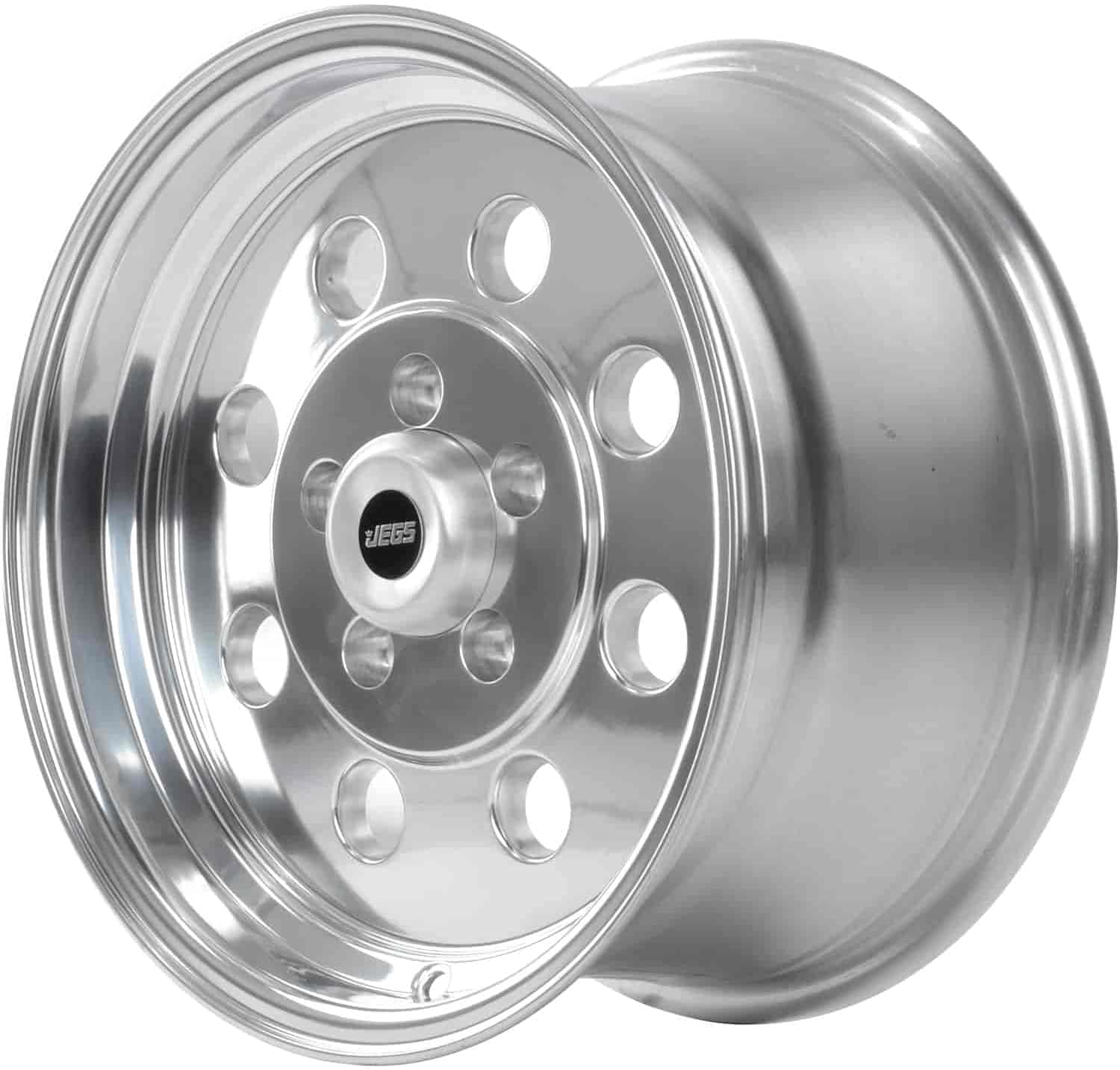 Amazon.com: JEGS 66027 Sport Lite 8-Hole Wheel Diameter & Width: 15 x 8 ...