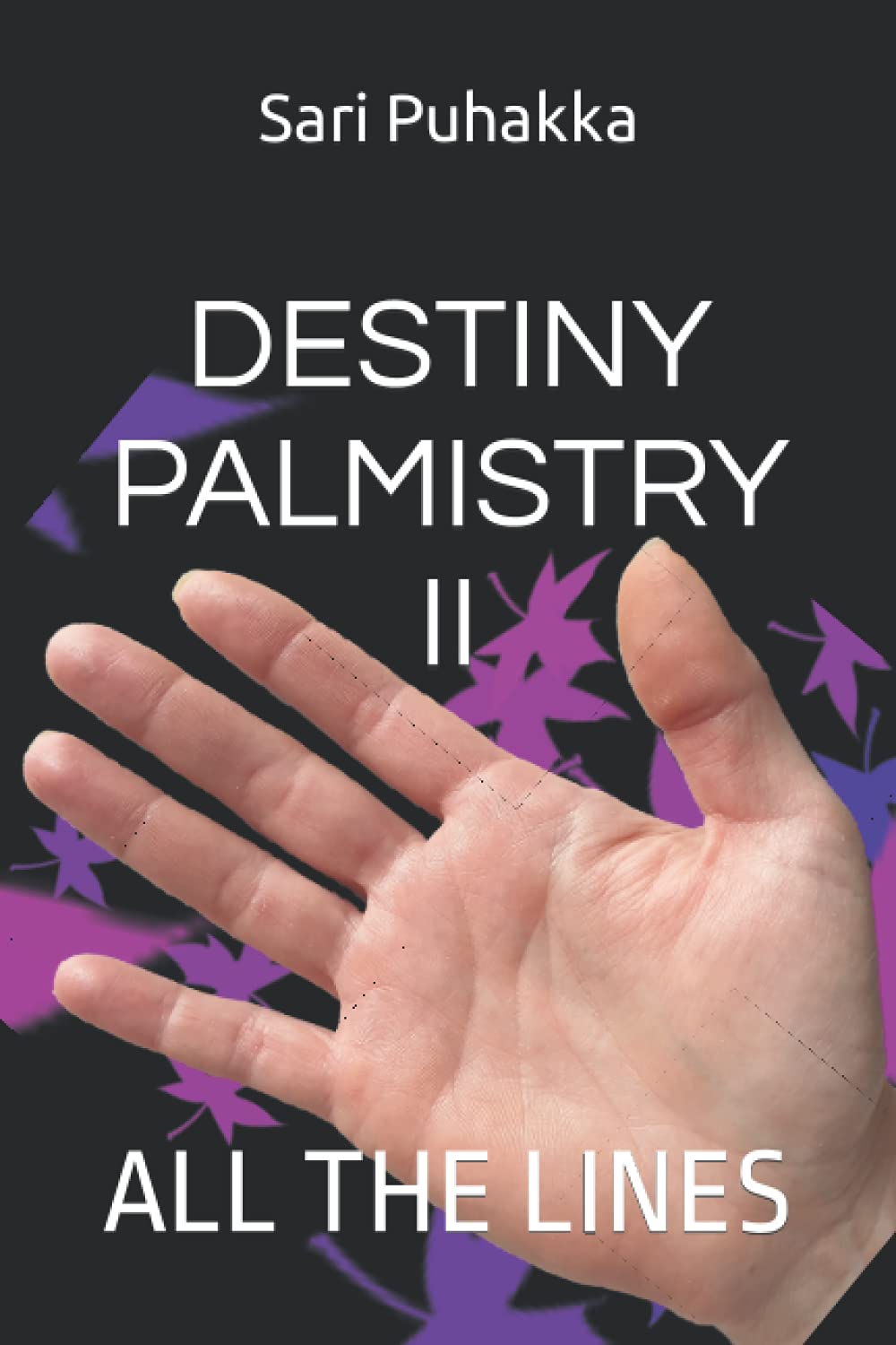 Snapklik.com : Destiny Palmistry 2: All The Lines