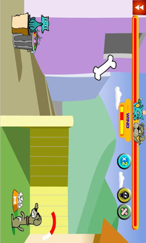 Cat vs Dog:Amazon.com:Appstore for Android