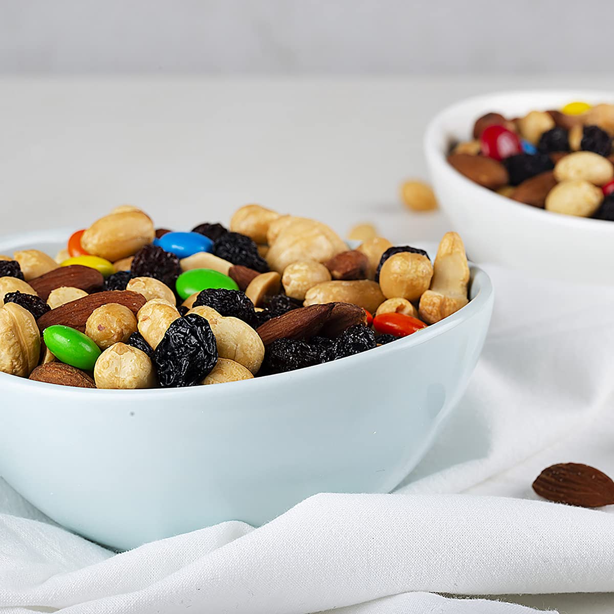 Snapklik.com : Kars Nuts Peanut Butter N Dark Chocolate Trail Mix2 Oz ...