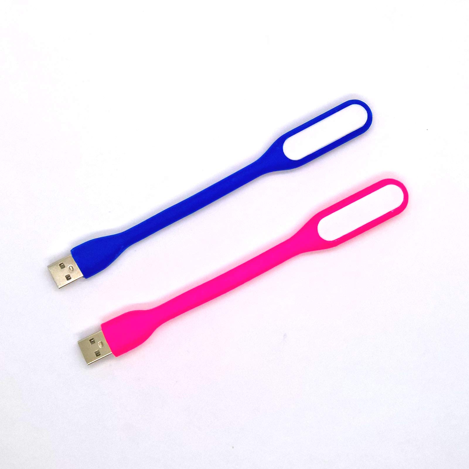 Amazon.com: PigsEars New Flexible LED USB Mini Light Computer Lamp for ...