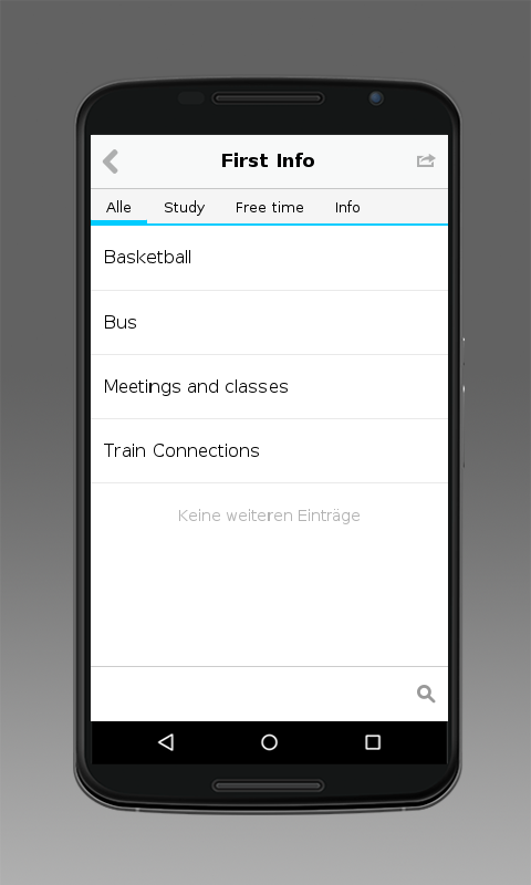 Freshman Institute APP:Amazon.com:Appstore for Android