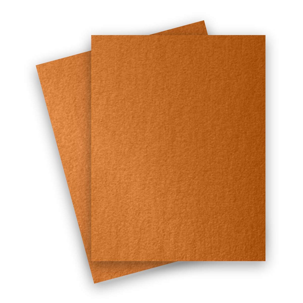 Amazon.com: Stardream Metallic - 8.5X11 Paper - COPPER - 81lb Text ...