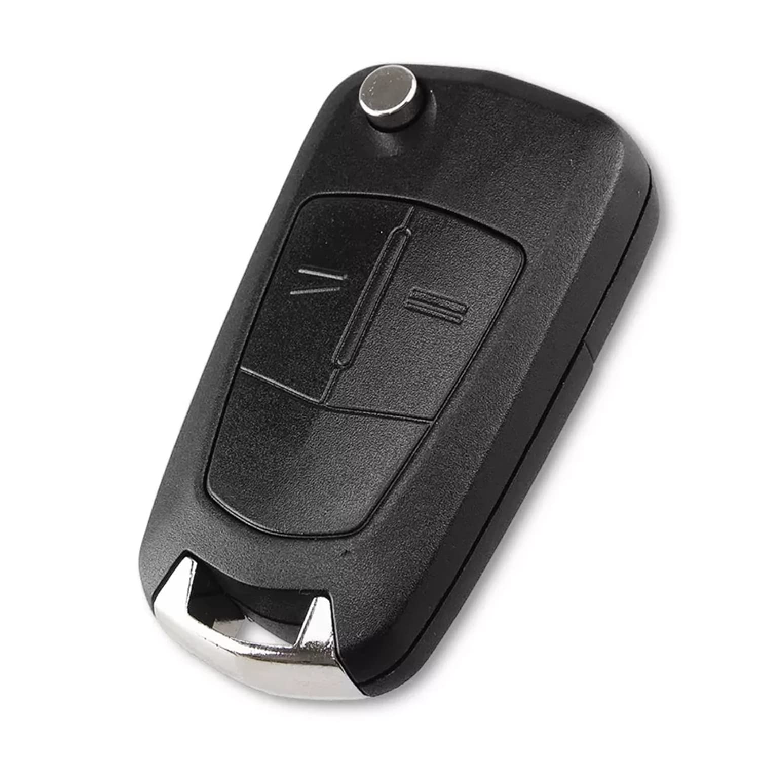 Kelay Vauxhall Astra Key Fob Cover Replacement For Vauxhall Opel Astra ...