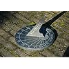 Esschert Design USA LS002 Round Slate Sundial : Amazon.ca: Patio, Lawn ...