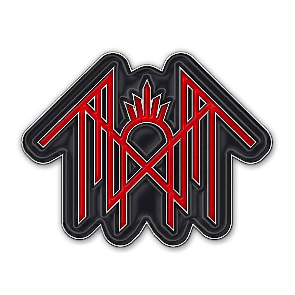 Amazon.com: Rock Off officially licensed products Sleep Token 'Sigil ...