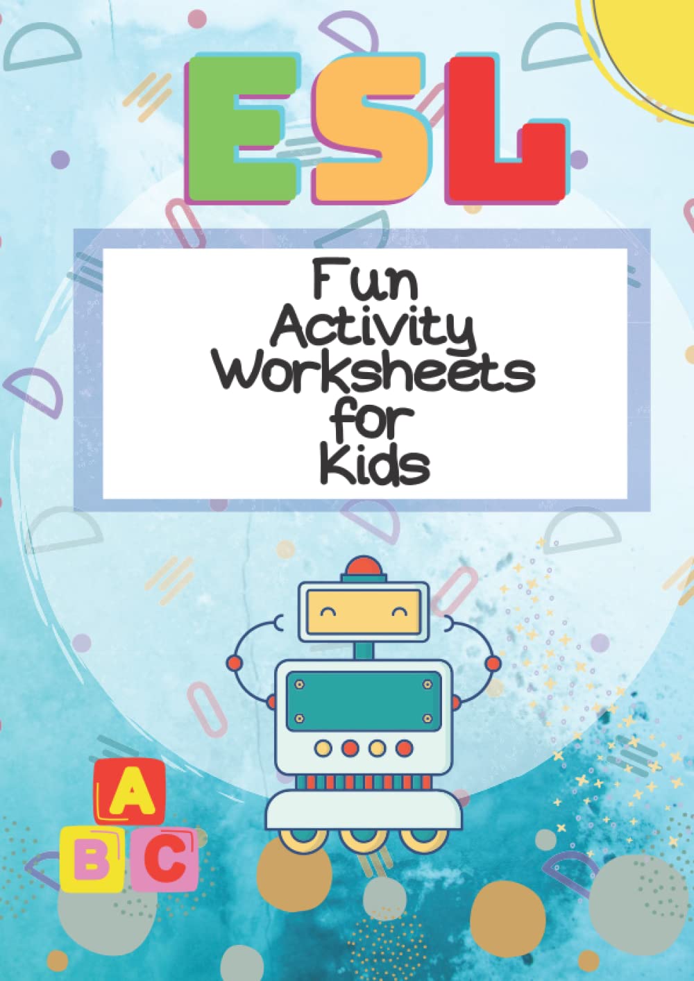 Buy ESL Fun Activity Worksheets For Kids ESL Vocabulary Quiz Buy ESL Fun Activity Worksheets For Kids ESL Vocabulary Quiz