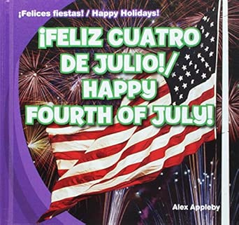 Felices fiestas! / Happy Holidays! (Spanish and English Edition ...