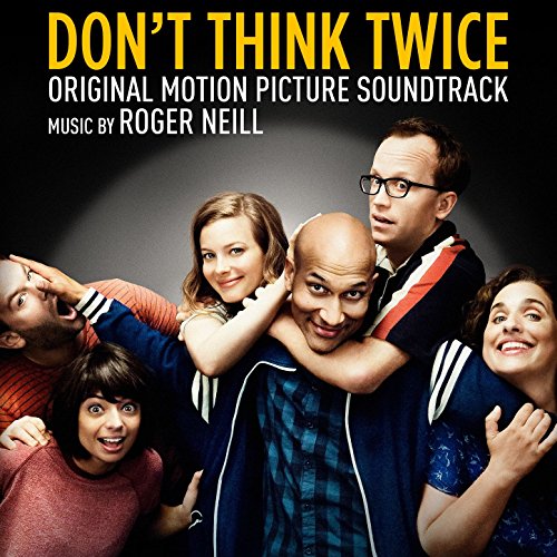 Spiele Don't Think Twice (Original Motion Picture Soundtrack) von Roger ...