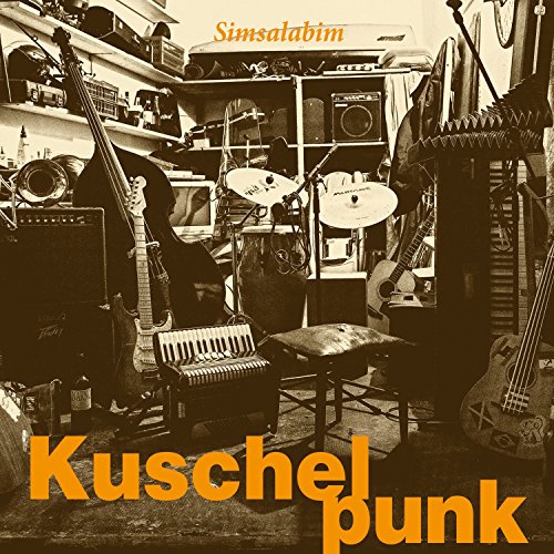 Amazon.com: Simsalabim : Kuschelpunk: Digital Music