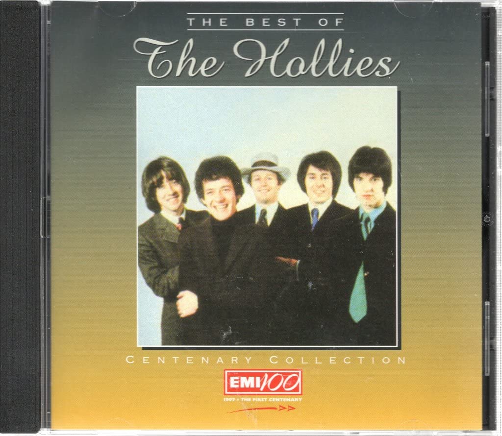 Centenary Collection: Best of: Hollies: Amazon.ca: Music