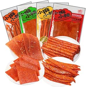 Amazon.co.jp: Fire Stick, Base Food, Rice Companion, Snacks, Chinese ...
