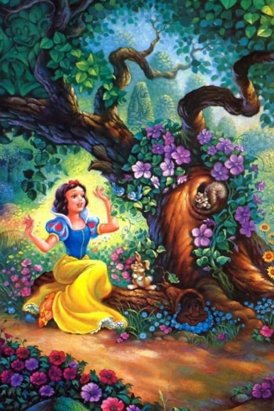 Poster of Cartoon, Cartoon Character Posters for Room Wall Decortation ...