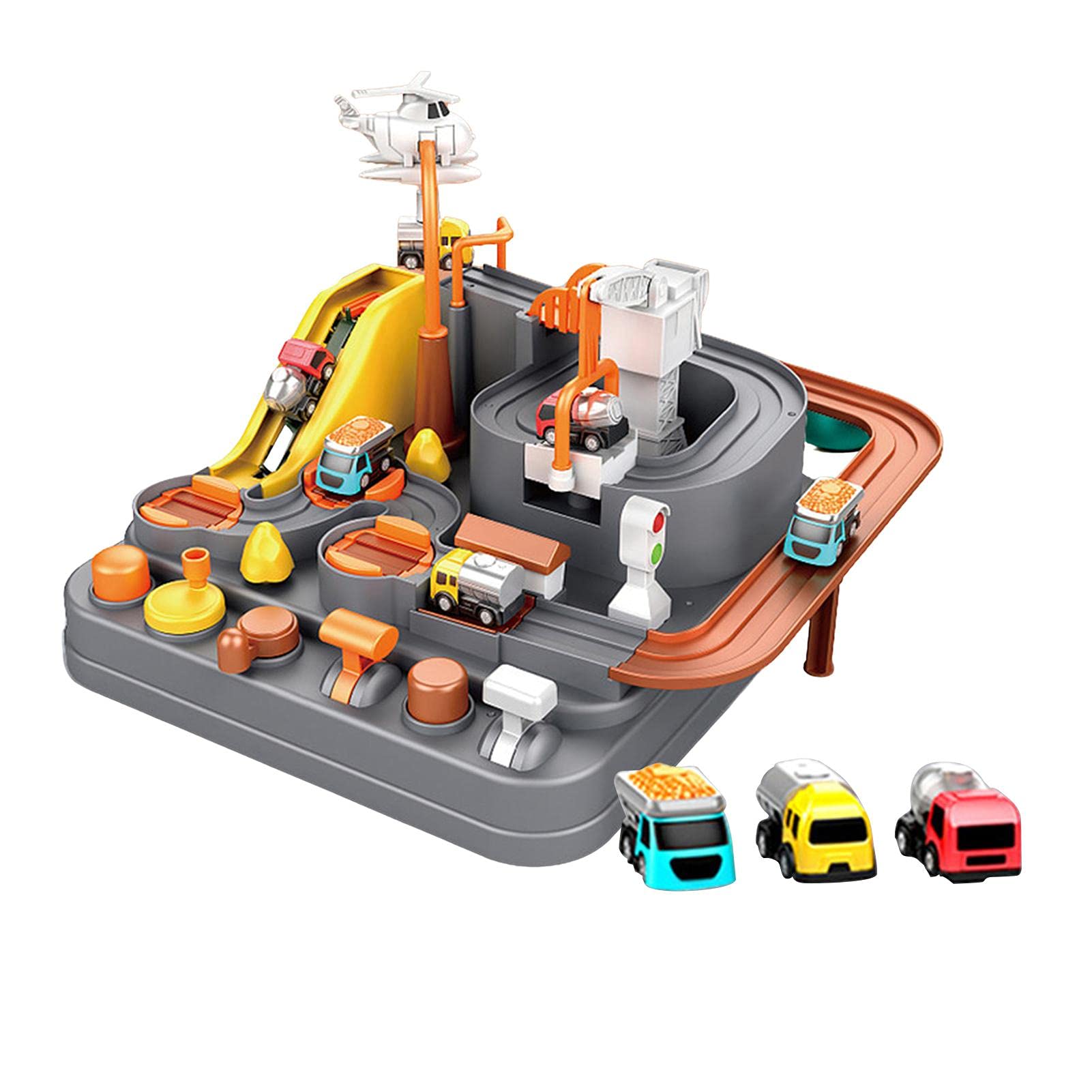 Toot toot cars - Find the best price at PriceSpy