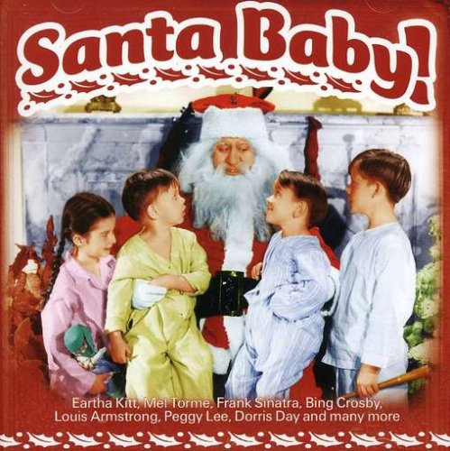 Buy Santa Baby Online at Low Prices in India | Amazon Music Store ...