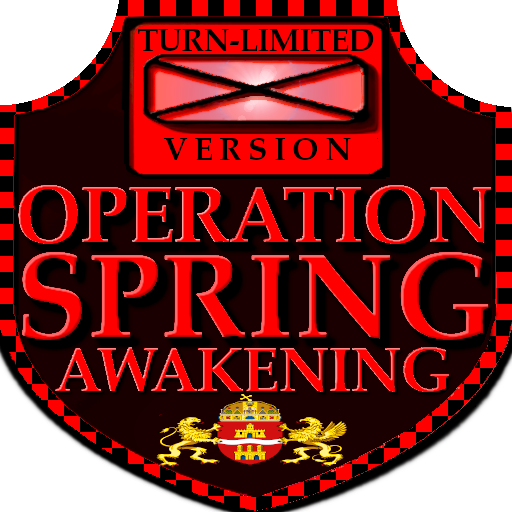 Operation Spring Awakening 1945 (free turn-limited version) - App on ...