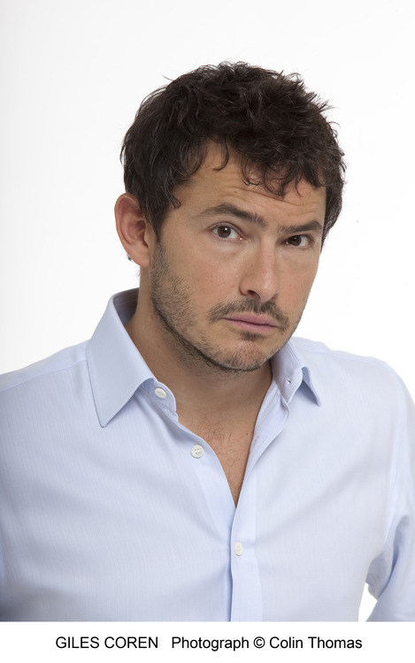 Amazon.co.uk: Giles Coren: books, biography, latest update
