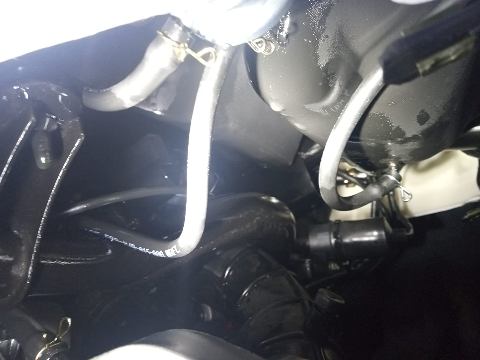 $41/mo - Finance X-PRO Bali Moped Scooter Street Scooter Gas Moped ...