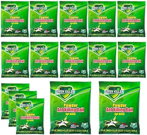 LUXELINE 15pcs Ant Powder Killer Indoor Ants Killer Indoor for ...