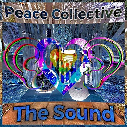 Écouter The Sound par Peace Collective sur Amazon Music Unlimited