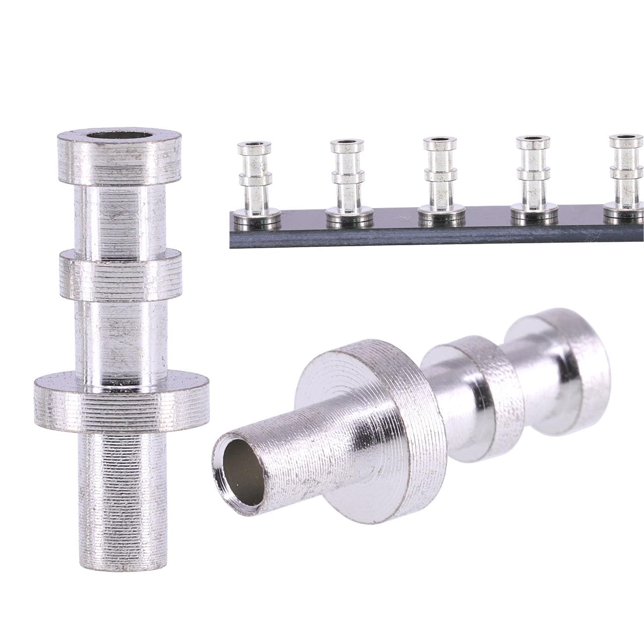 Amazon.com: JEMOSA 50PCS DIY Turret lug Project Audio Strip Tag Board ...