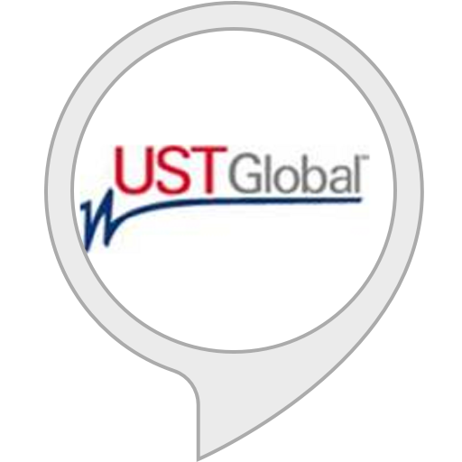 Ust Global Logo Article: How UST Global Standardized HR Processes