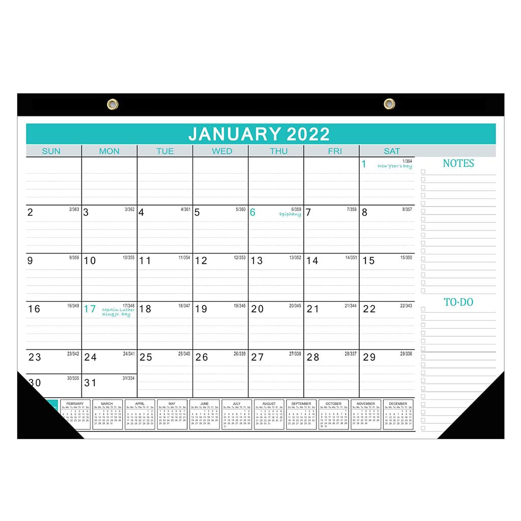 Manmantihui Wall Calendar 2022 2023 Desk Calendar 2022 January 2023 manmantihui-wall-calendar-2022-2023-desk-calendar-2022-january-2023