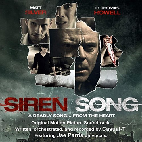 Écouter Siren Song (Original Motion Picture Soundtrack) par Casual-T ...
