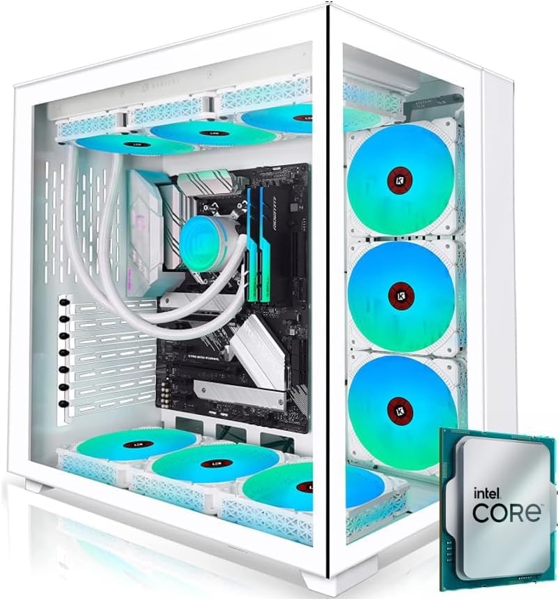 Migliori PC Gaming 4k 60 Fps 2024: Portatili E Fissi • TECHGames