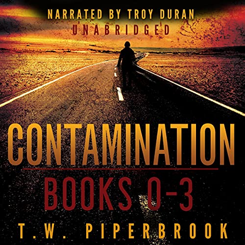 Amazon.com: Contamination Super Boxed Set (Books 0-7): The Complete Post-Apocalyptic Series ...