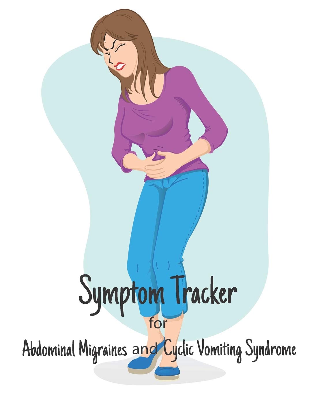 Symptom Tracker for Abdominal Migraines and Cyclic Vomiting Syndrome ...