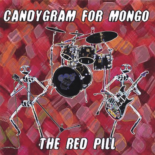 Play The Red Pill by Candygram For Mongo on Amazon Music