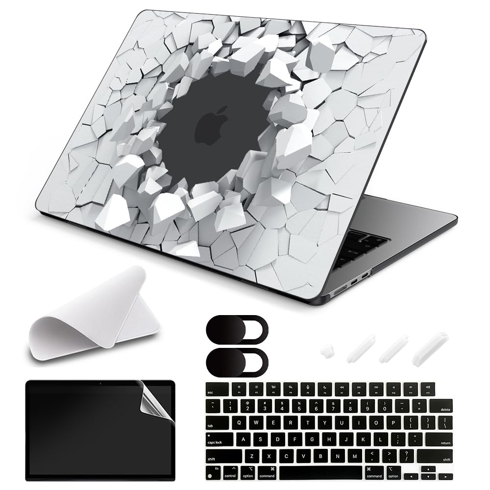 Cool Mac Covers