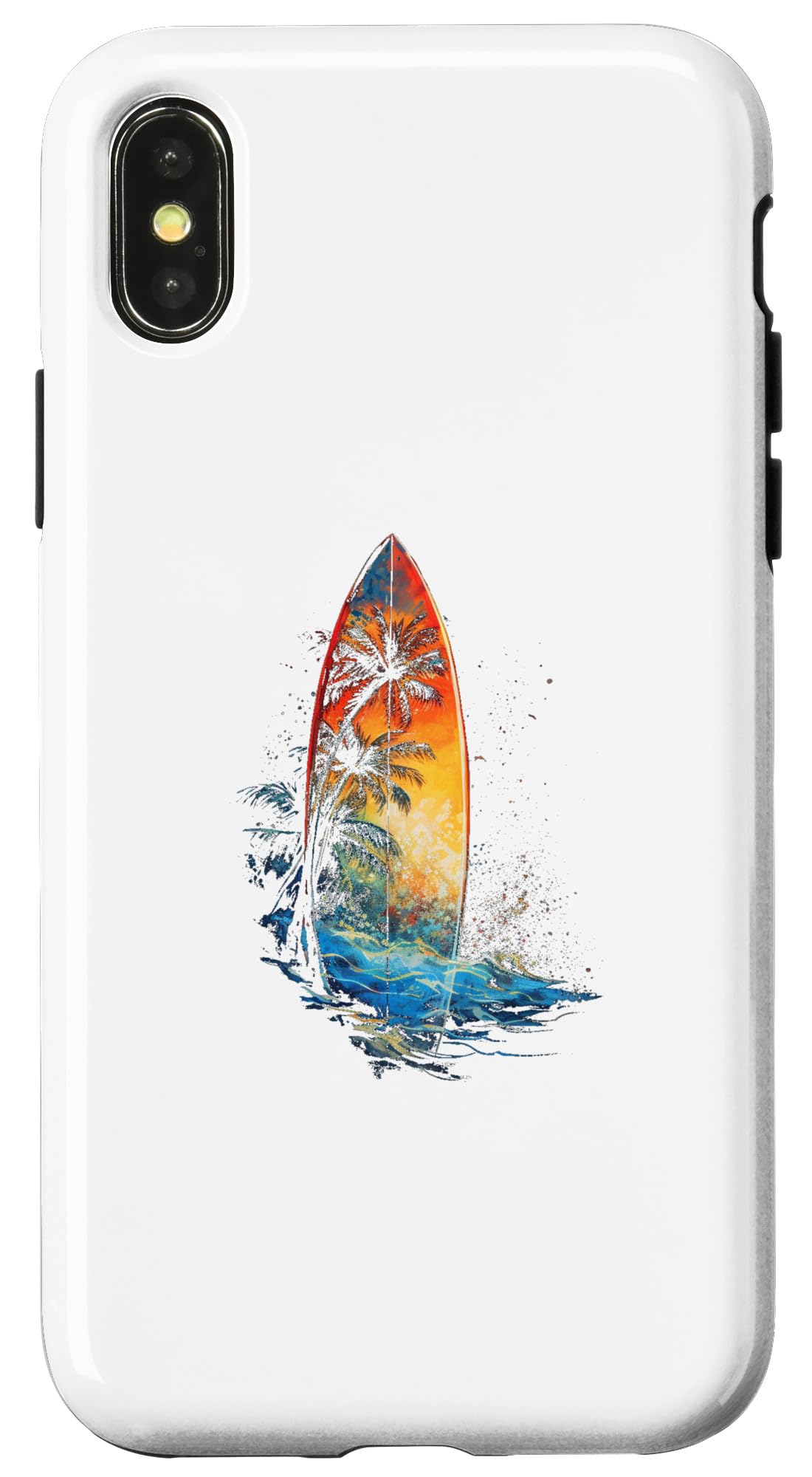 Surfboard Phone At&t