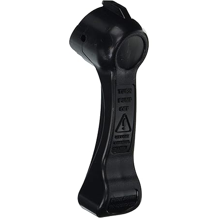 Amazon.com: Waterway Plastics 602-1931B Sand Filter Valve Handle for ...