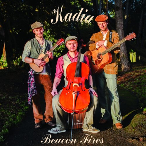 Play Beacon Fires by Kadia on Amazon Music