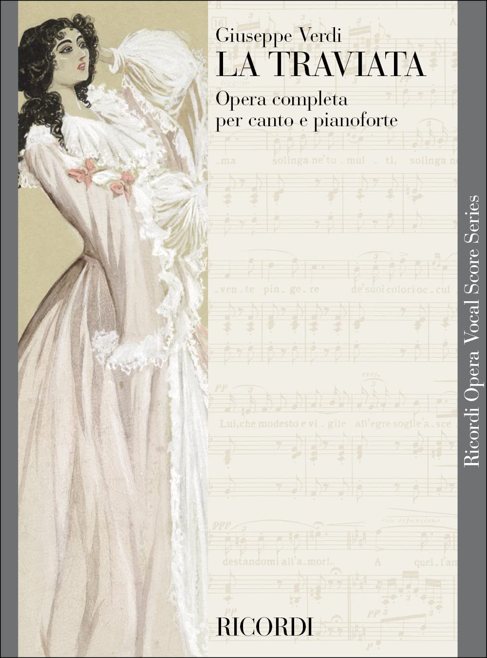 Amazon.it: LA TRAVIATA - VERDI G. - Libri