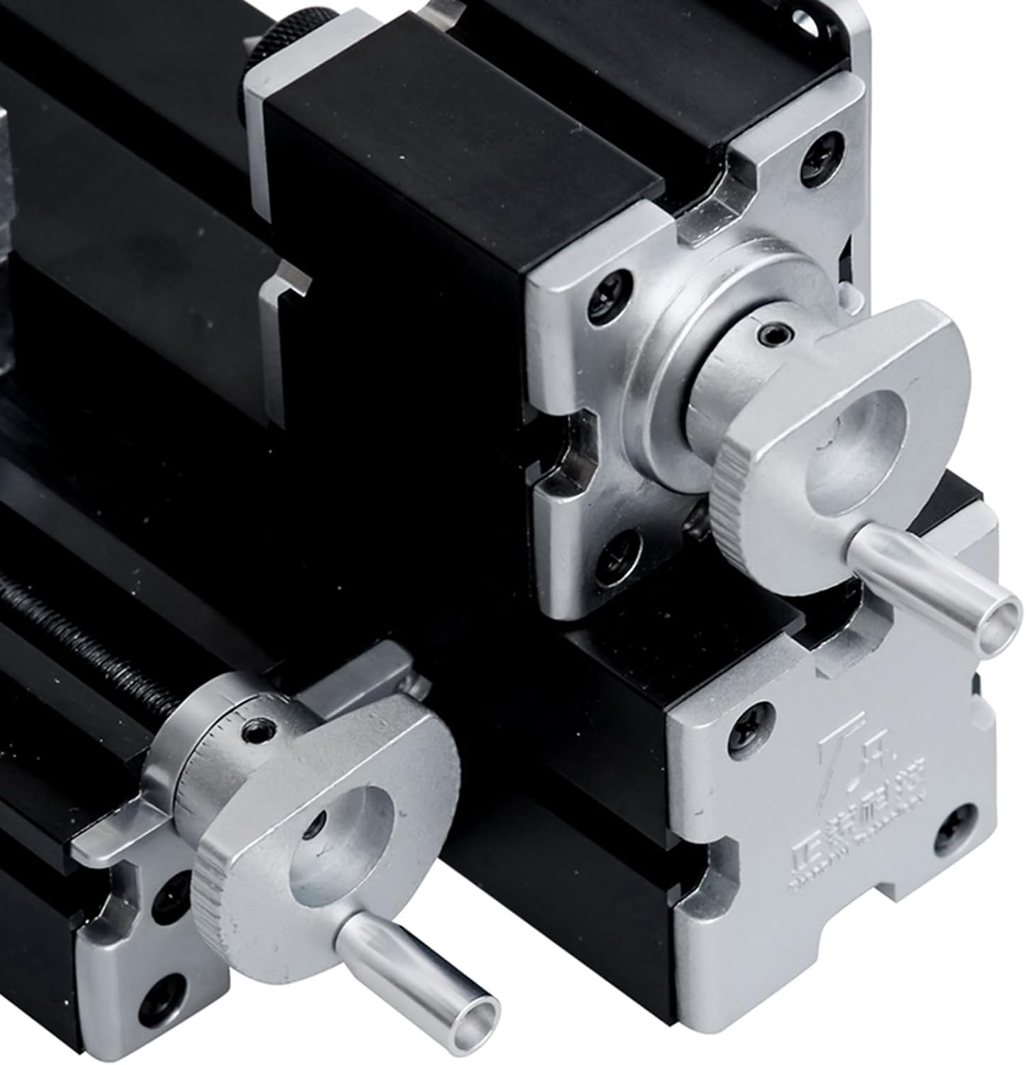 All-metal Miniature Lathe 36W 20000rpm Didactical Nepal | Ubuy