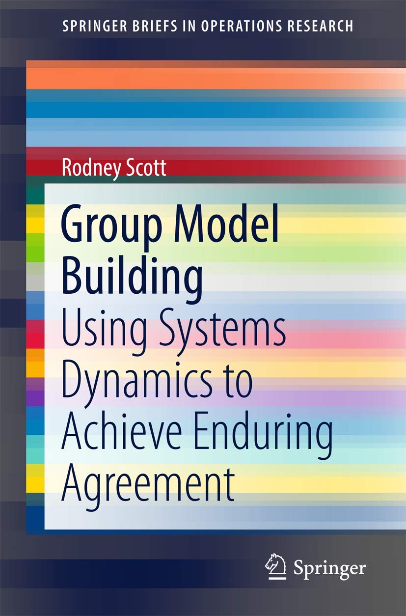 Amazon.com: Group Model Building: Using Systems Dynamics to Achieve ...