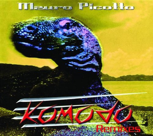 Komodo/Save a Soul - Amazon.com Music