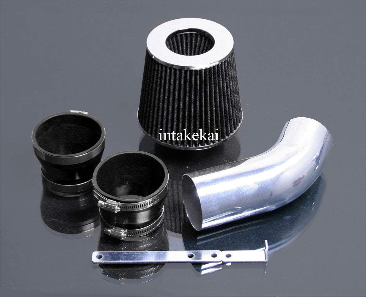 Amazon.com: INTAKEKAI Performance Air Intake (Compatible with 2002-2005 ...