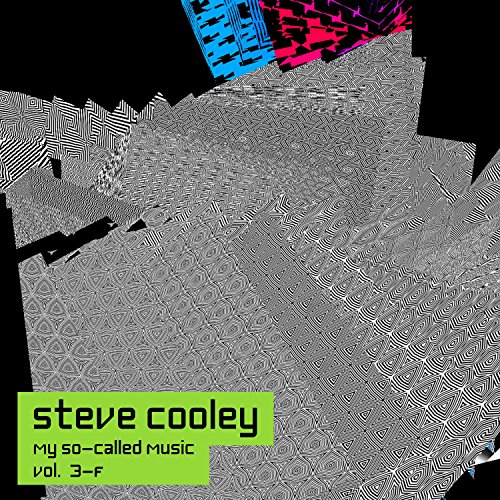 Amazon.com: My So-Called Music, Volume 3-F : Steve Cooley: Digital Music