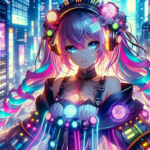 Play Aetherial Flux Convergence by Zoningo AI on Amazon Music